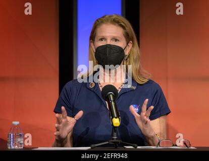 In Search of Space Division Stock Photo - Alamy