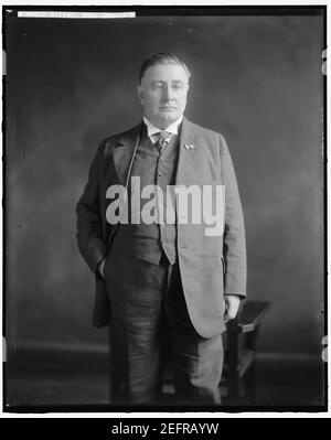 OLIVER, DANIEL C. HONORABLE Stock Photo - Alamy