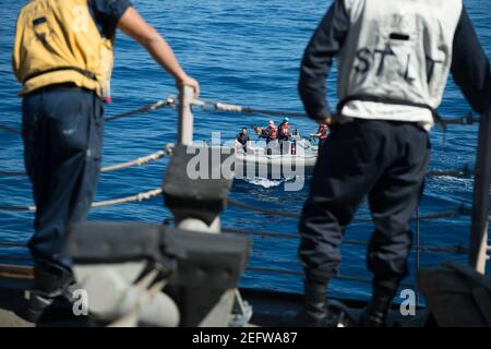 Operation Atlantic Resolve 150305 Stock Photo - Alamy