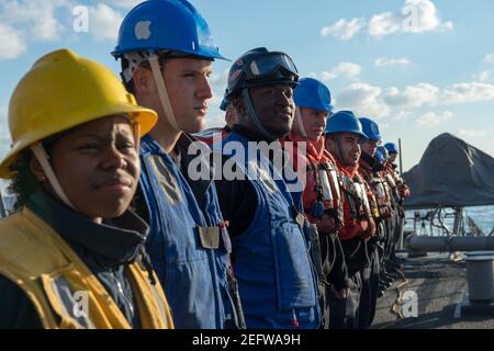 Operation Atlantic Resolve 150212 Stock Photo - Alamy