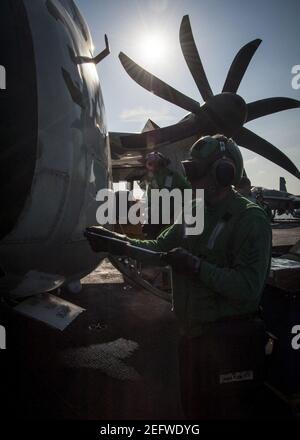 Operation Inherent Resolve 141119 Stock Photo - Alamy