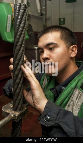 Operation Inherent Resolve 141207 Stock Photo - Alamy