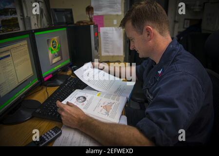 Operation Inherent Resolve 150205 Stock Photo - Alamy