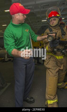 Operation Inherent Resolve 150206 Stock Photo - Alamy