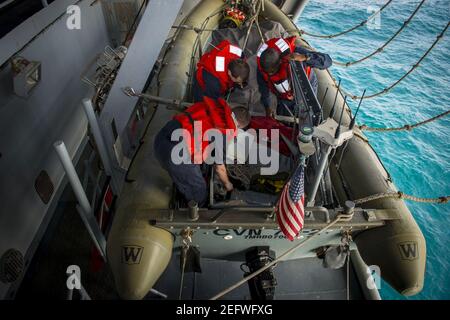 Operation Inherent Resolve 150216 Stock Photo - Alamy