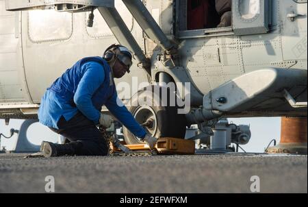 Operation Inherent Resolve 150219 Stock Photo - Alamy