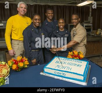 Operation Inherent Resolve 150214 Stock Photo - Alamy