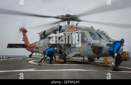 Operation Inherent Resolve 150220 Stock Photo - Alamy