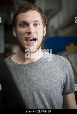 Operation Inherent Resolve 150305 Stock Photo - Alamy