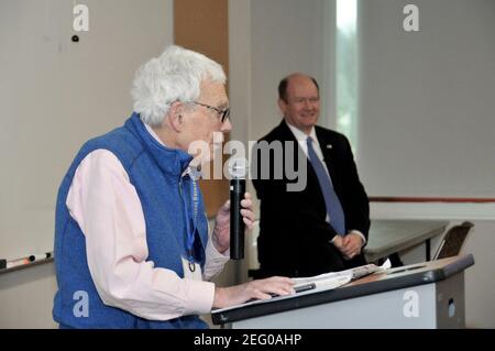 Osher Lifelong Learning Institute at the University of Delaware ...