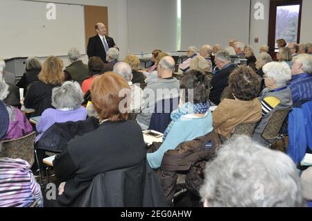 Osher Lifelong Learning Institute at the University of Delaware ...