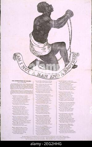 Our Countrymen in Chains Stock Photo - Alamy