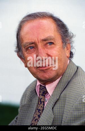 Hans Clarin, deutscher Schauspieler und Synchronsprecher, Deutschland ...