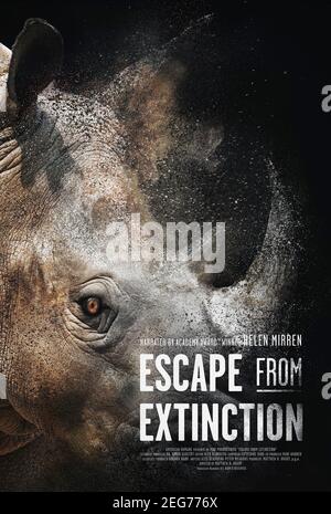 Humane movie poster Stock Photo - Alamy