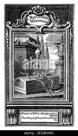 A collection of historic books of heraldry,German,16th - 19th century ...