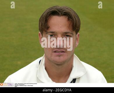 Cricket - Warwickshire County Cricket Club - Photocall - Edgbaston ...