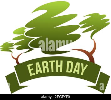 recycle banner template. ribbon label sticker. sign Stock Vector Image ...