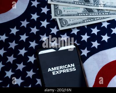 Ukraine. 13th Feb, 2021. In this photo illustration, a PepsiCo ...