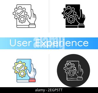 Product usefulness concept icon Stock Vector Image & Art - Alamy