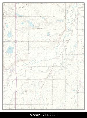 Gowanda, Colorado, map 1949, 1:24000, United States of America by ...