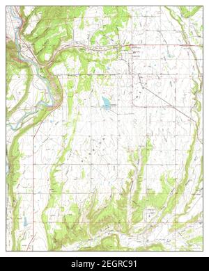 Loma Linda, Colorado, map 1968, 1:24000, United States of America by ...