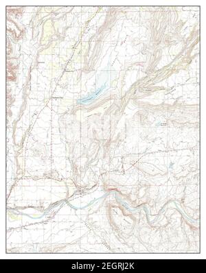 Orchard City, Colorado, map 1962, 1:24000, United States of America by ...