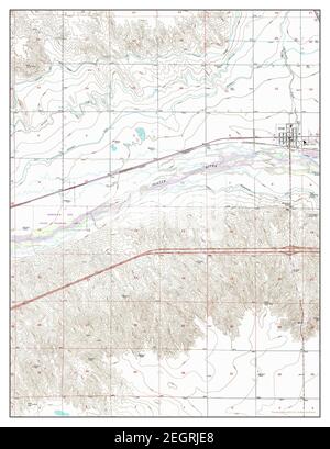Ovid, Colorado, map 1953, 1:24000, United States of America by Timeless ...
