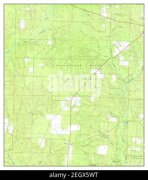 Spring Hill, Florida, map 1973, 1:24000, United States of America by ...