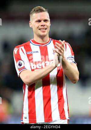 File photo dated 16-04-2021 of Tottenham Hotspur manager Jose Mourinho ...