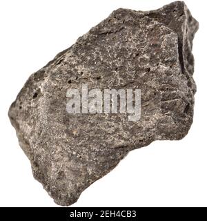 Ironstone - sedimentary rock from which iron can be smelted (surface ...