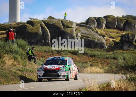 05 LINDHOLM Emil (FIN), KORHONEN Mikael (FIN), Team Team MRF Tyres ...