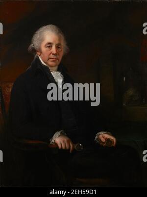 Soho Manufactory 18th C Stock Photo - Alamy