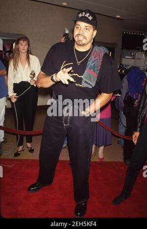 Sinbad 1992 Credit: Ralph Dominguez/MediaPunch Stock Photo - Alamy
