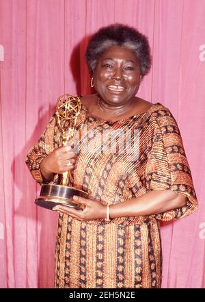 PASADENA, CA - SEPTEMBER 9: Actress Esther Rolle attends 31st Annual ...