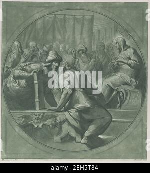 Jesus among the doctors Giovanni Battista Cima da Conegliano - National ...