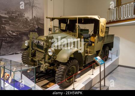 REME (Royal Electrical and Mechanical Engineers) regimental ...