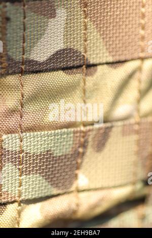 cordura in multicam colors, camouflage special fabric Stock Photo - Alamy