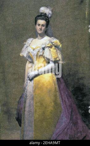 Emily Warren Roebling (1843 – 1903) engineer contributed to the ...