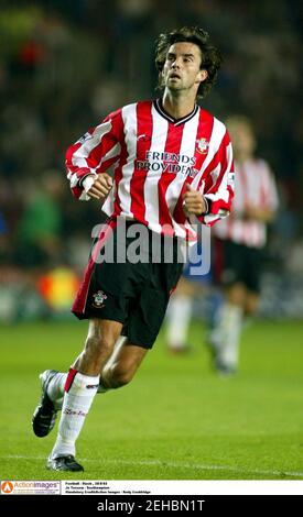 Jo Tessem Southampton Stock Photo - Alamy