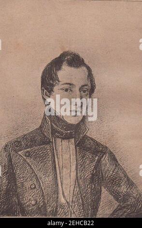 P. kulish young Stock Photo - Alamy