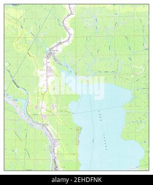 Pierre Part, Louisiana, map 1966, 1:24000, United States of America by ...
