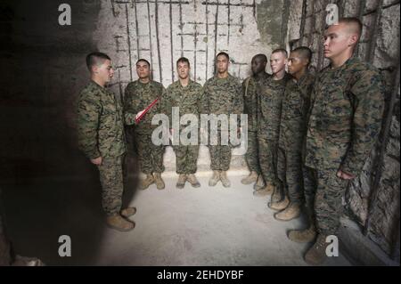 Pacific Partnership 2013 130719 Stock Photo - Alamy