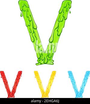 letter w blue water splash symbol logo vector Stock Vector Image & Art ...