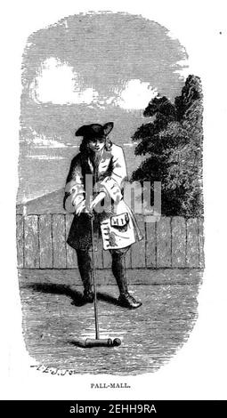 The Pall Mall Project Gutenberg eText 14315 likely refers to a ...