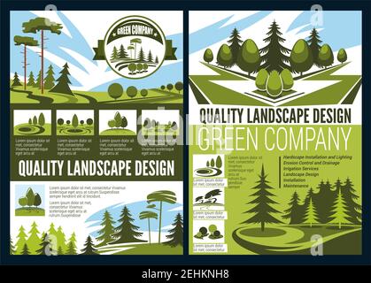 Landscape architecture and garden design services statistics ...