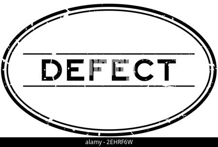 Zero defects sign or stamp on white background, vector illustration ...