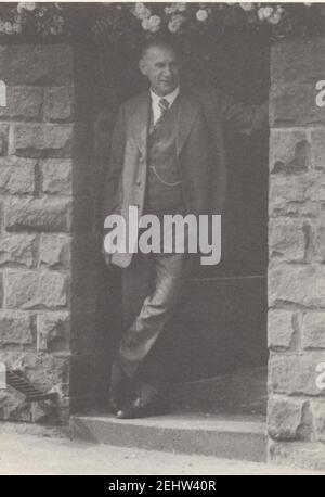 Paul Münch 1 JS Stock Photo - Alamy