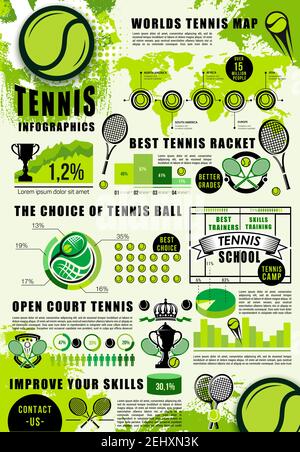 Illustration of the rackets and balls for table tennis also known as ...