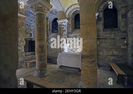 The Norman Chapel is among Durham Castle's most important spaces and ...