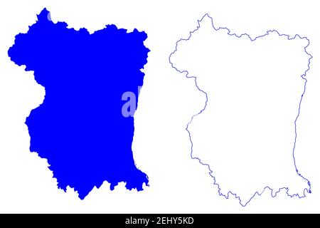 Pordenone province (Italy, Italian Republic, Friuli Venezia Giulia ...